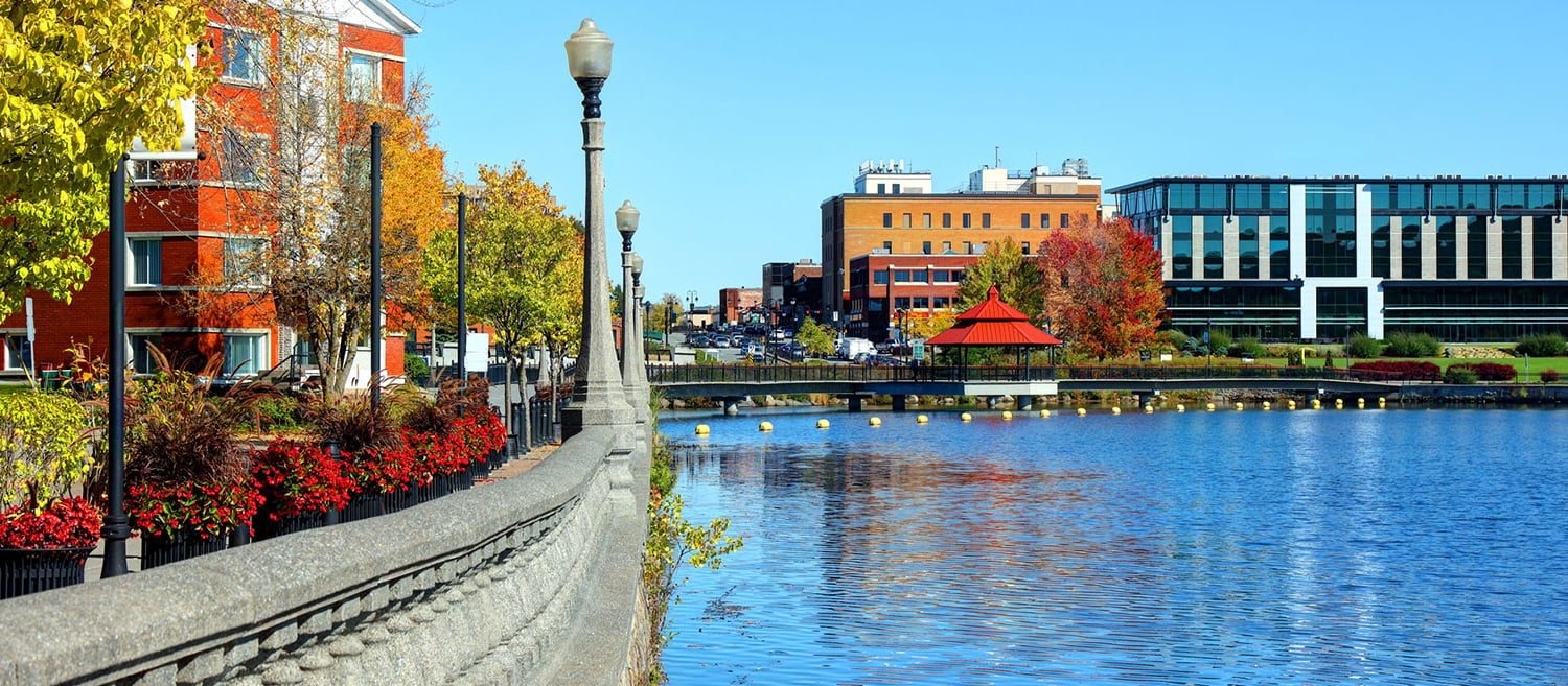 Hotels in Sherbrooke | Quality Hotel & Suites Sherbrooke